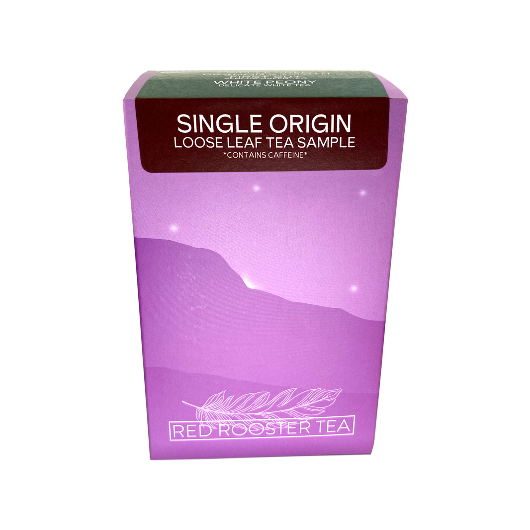 Red Rooster Tea – Red Rooster Coffee Roaster Wholesale